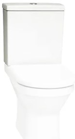 Wc pouze nádrž Vitra S50 5322-003-5451