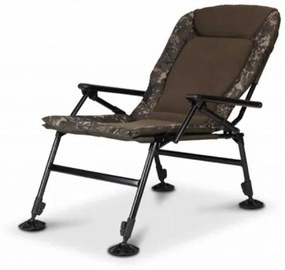 Nash Sedačka Indulgence Hi-Back Auto Recline