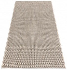 Kusový koberec Doris krémový 140x200cm