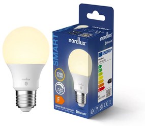 Nordlux Smart LED žárovka E27
