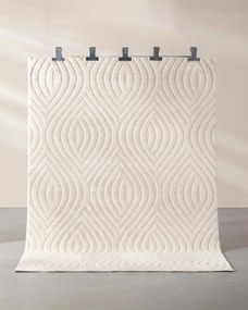 Koberec Serenno cream 160x230 cm