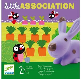 Djeco Malá Asociace - Little Association