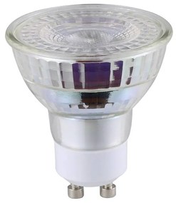 Nordlux LED žárovka GU10 6W 2700K (čirá) LED žárovky 1500770