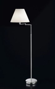 Stojací lampa DOME HOTEL - 4018 CL - Perenz