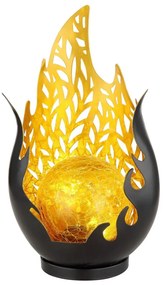 Globo 36534 - LED Solární svítidlo SOLAR LED/0,06W/3,2V 3000K IP44