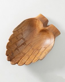 Mísa Crest 19x29x6 cm