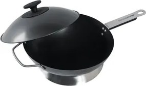 Outdoorchef Pánev WOK BARBECUE 33cm