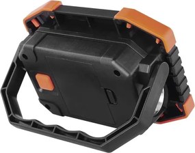 EMOS LED pracovní svítilna COB 350lm, 3AA P4112