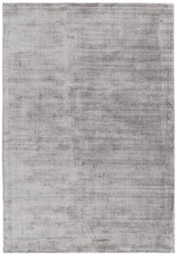 Moderní kusový koberec Blade Silver stříbrný / šedý Rozměr: 120x170 cm