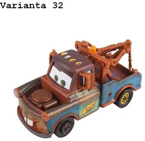 Kovové autíčko Disney Pixar "Auta" II. Varianta: Varianta 32