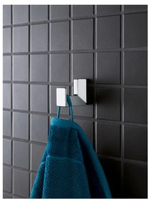 Grohe Selection Cube - Háček na koupací plášť, chrom 40782000