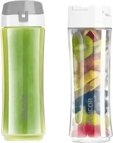 SENCOR SBL 2210WH šedá / Smoothie mixér / 500W / 600ml