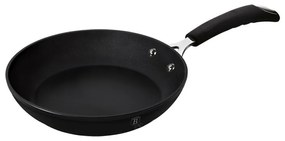 BERLINGERHAUS Pánev s titanovým povrchem 24 cm Black Professional Line BH-6116