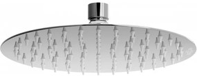 Mexen Slim sprchová hlavice 20 cm, chrom - 79220-00