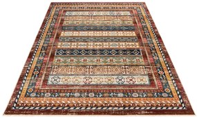 Obsession koberce Kusový koberec Inca 361 multi Rozměry koberců: 160x230