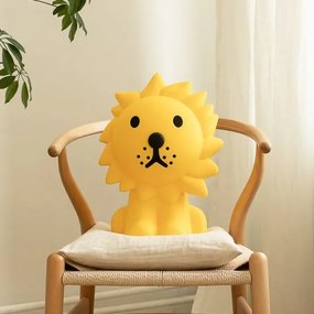 lovel.cz Detská lampa Lion S