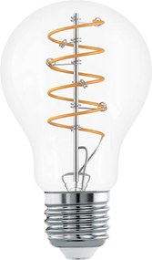 LED Žárovka Eglo E27 110306