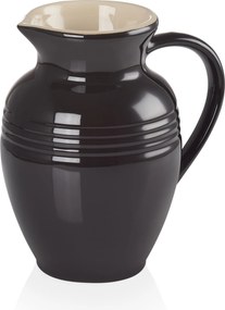 Džbán Le Creuset 1 l černý