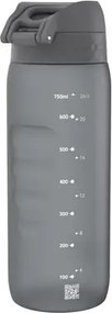 ion8 Leak Proof Láhev Grey 750ml