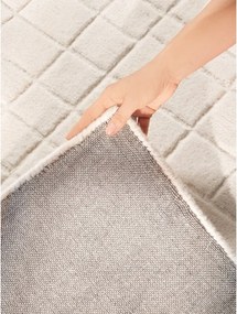 Krémový vlněný koberec 160x230 cm Kenso – Villeroy&amp;Boch