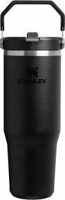 Tumbler se slámkou/brčkem 890ml Stanley Black