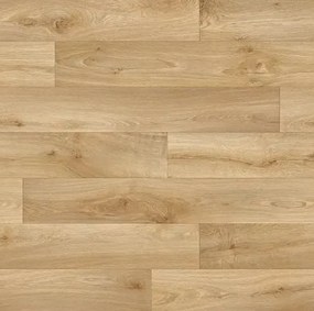 JUTEX PVC podlaha - lino TORNADO Willow Oak 602L ŠÍŘKA: 3 m, POUŽITÍ: Zátěžové, Bytové