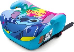Seven Stitch / Podsedák / ISOFIX / 125–150 cm / ECE R129
