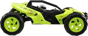 EPEE RC bugina oranžová/zelená / měřítko 1:14 / 2,4 GHz / 20 km/h / 8+