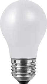 SEGULA matná / LED žárovka / E27 / 650 lm / 2700 K / stmívatelná