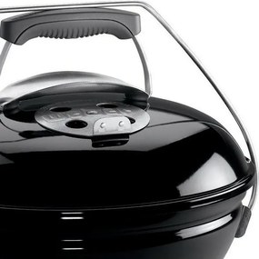 Weber gril Smokey Joe Premium 37cm černý 1121004