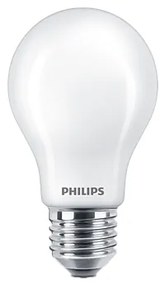 Philips ND_8-75W_A60 Skleněná žárovka Philips Classic LED E27 8,5W
