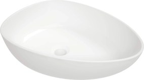 Deante Ceramic washbasin, countertop
