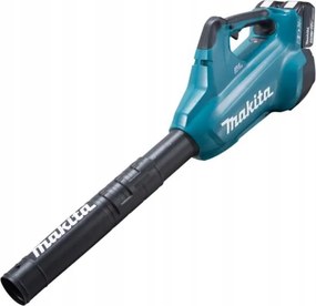 Makita DUB362PT4X aku ofukovač 2*18V/4*5Ah