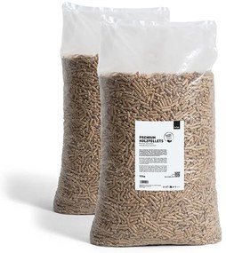 Höfats Peletky Hofäts FIRE PELLETS 30kg