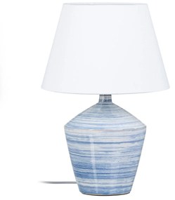 Stolní lampa Blue Ocean