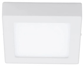 Eglo | Eglo 94074 - LED stropní svítidlo FUEVA 1 LED/10,88W/230V | EG94074