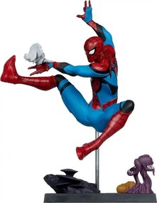 Figurka McFarlane Toys Marvel Rivals Collection 1:6th Wave 2 – Spider-Man 28 cm