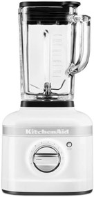 Kitchenaid artisan k400 5ksb4026emh, mléčná