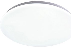 Brilagi - LED Stmívatelné stropní svítidlo SMART LED/36W/230V Wi-Fi Tuya + DO