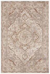 Hanse Home Collection koberce Kusový koberec Terrain 105597 Sand Cream Brown - 240x340 cm