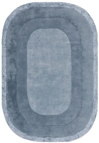 Tribeca Design Kusový koberec Dimision Denim Rozměry: 200x290 cm