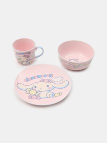 Sinsay - Keramická miska Cinnamoroll - vícebarevná