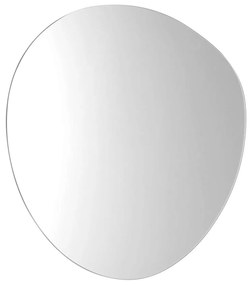 Sapho - Zrcadlo s LED osvětlením, 60x60 cm NA260