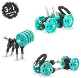 The OffBits stavebnice BuggyBit