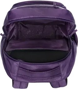 BAAGL Školní batoh Coolmate Plum