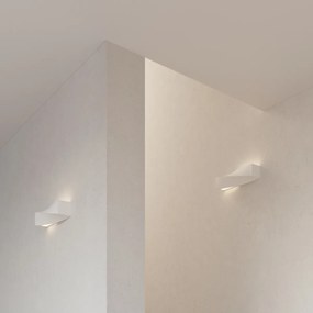 Sollux Lighting Nástěnné svítidlo keramické SIGMA