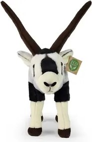 RAPPA Plyšový přímorožec 28 cm / ECO-FRIENDLY / od 0 měsíců