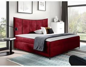 Kontinentální postel Wacjo, Rozměr postele: 160x200, Barva:: Fresh 13