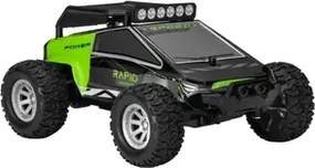 QST RC auto mini high speed LED / 1:32 / 2,4 GHz / dálkové ovládání /