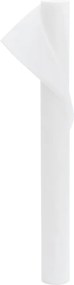 Ochranná textilie na rostliny 2 role 70 g/m² 10 x 1,6 m 3203509